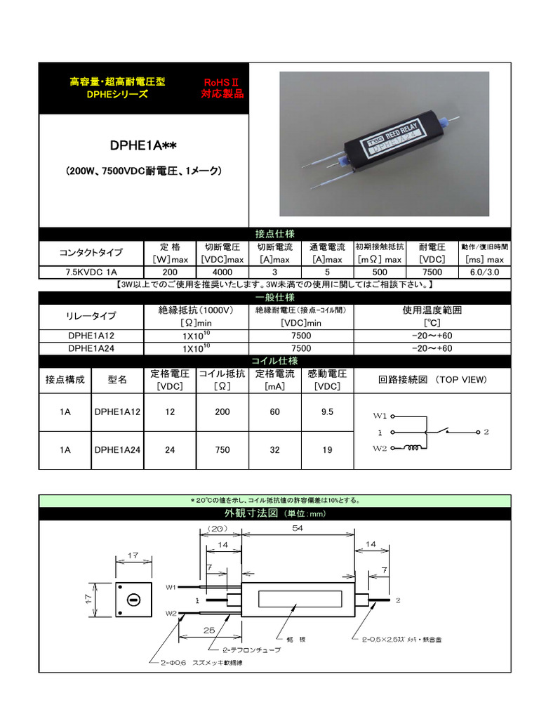 Koutai Dphe Catalog | PDF