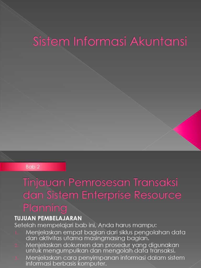 SIA E13 - Romney - Bab 02 | PDF