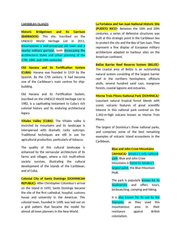 Heritage Of Tourism Pdf Social Science Travel