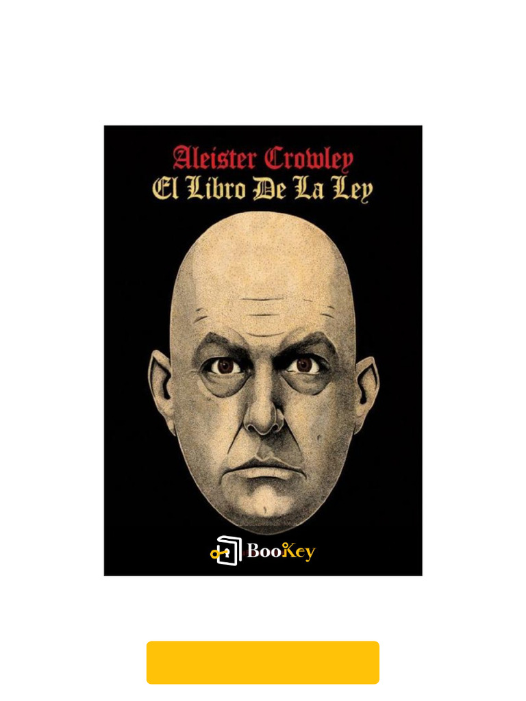 El Libro de La Ley | PDF