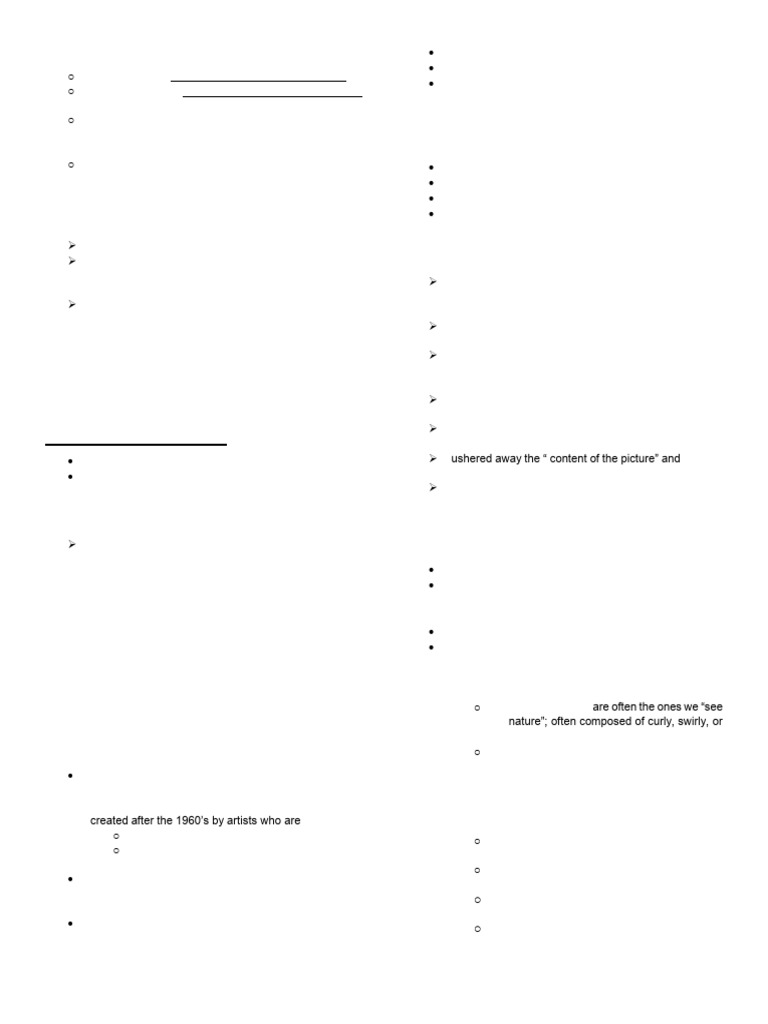 Cpar Reviewer | PDF