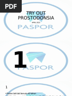 Chrome Cobalt RPD Design Overview | PDF | Dental Anatomy | Dentistry