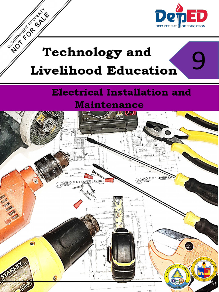 Tle Eim 9-Q1-M4 | PDF