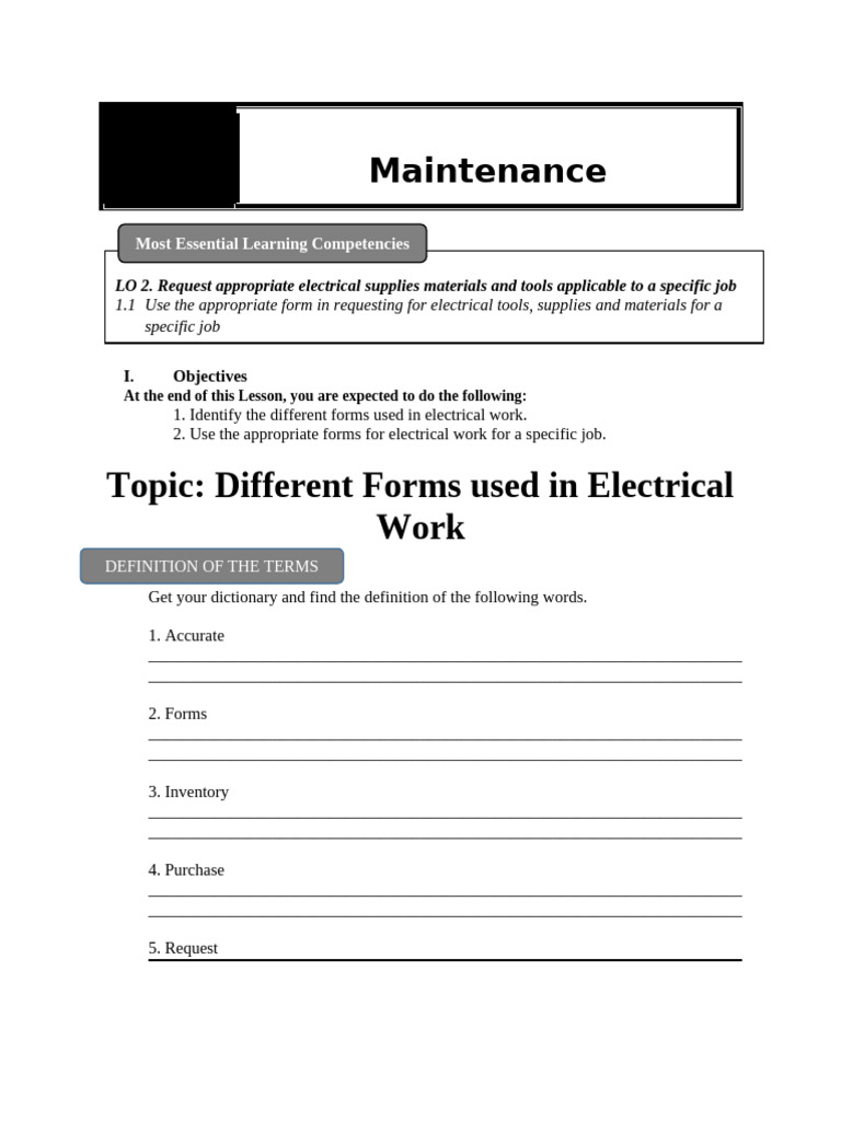 Grade8 EIM M4 | PDF