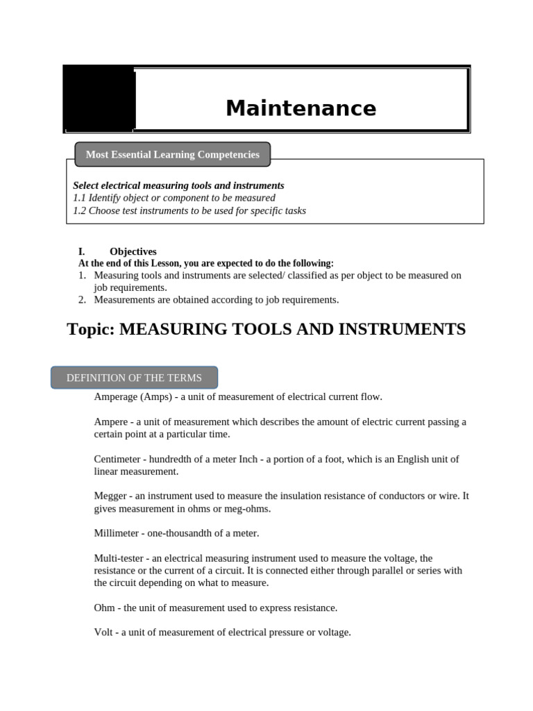 Grade8 EIM M5 | PDF