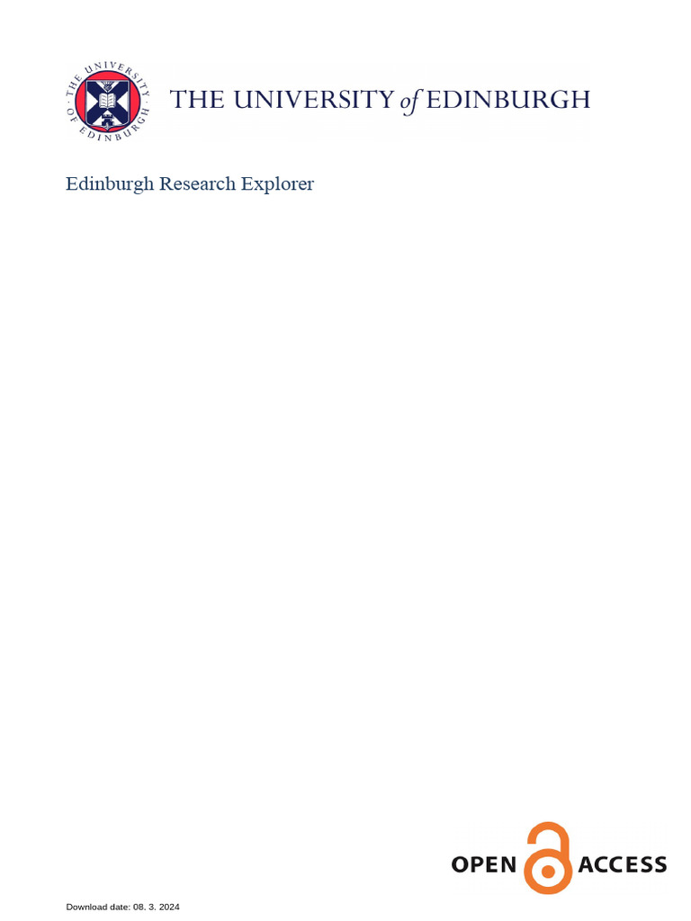Milepost GCC | PDF