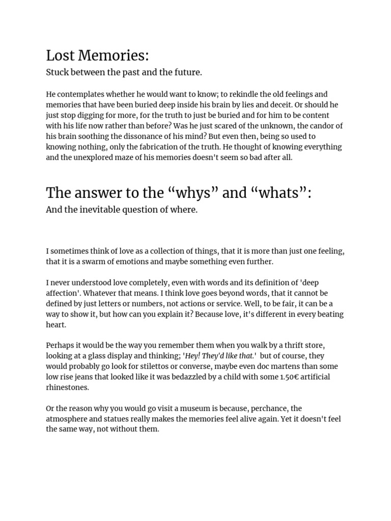 Other Examples of My Writing! | PDF | Achilles | Hector