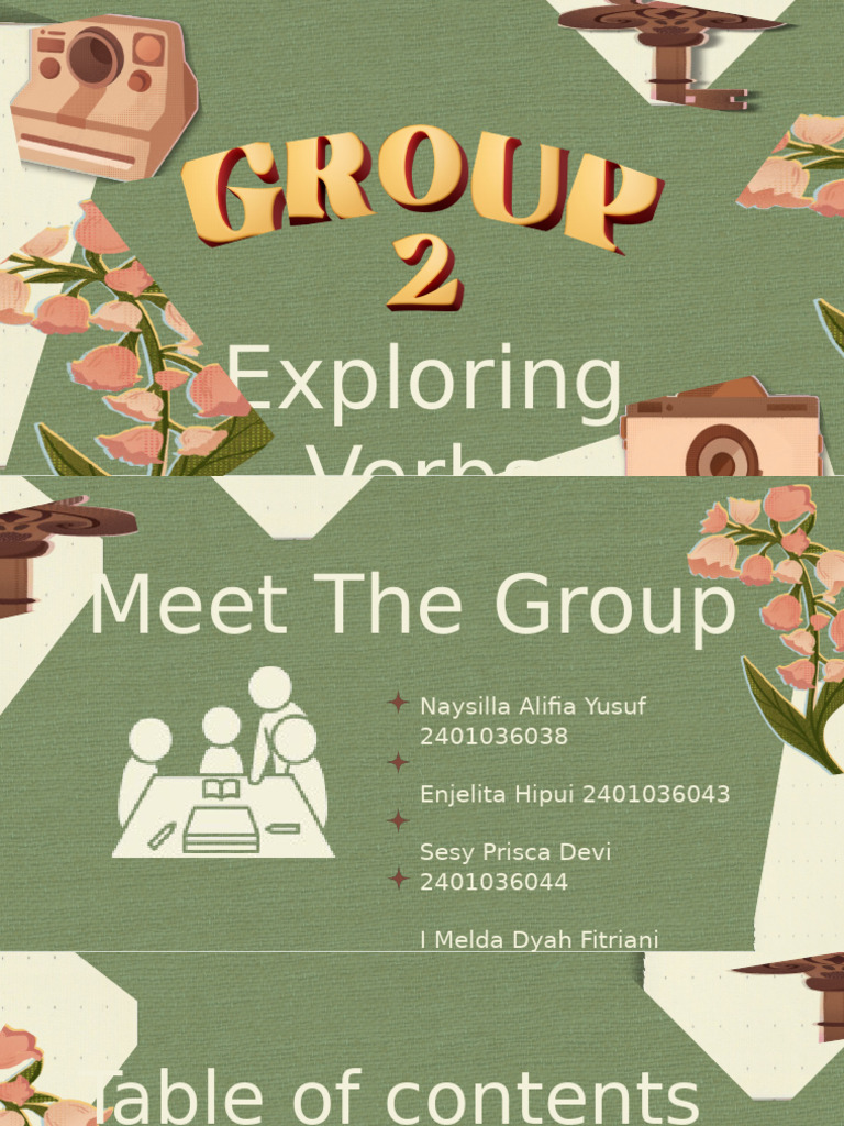 Group 2 Verb - 20240829 - 102607 - 0000 | PDF