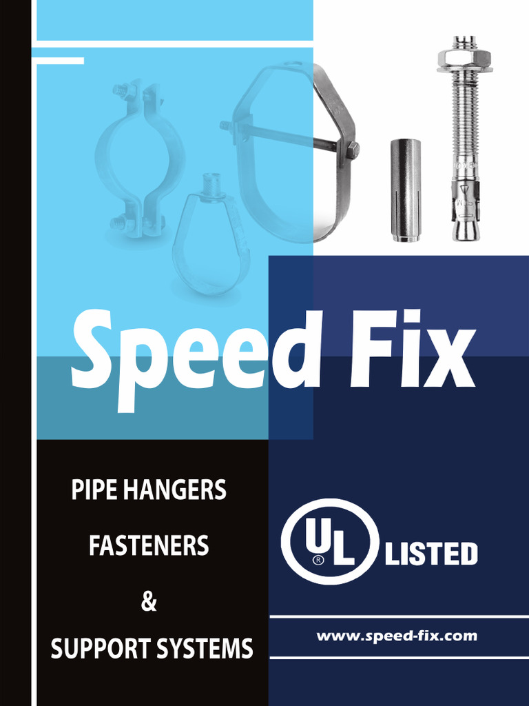 Speed Fix 2023 Share | PDF
