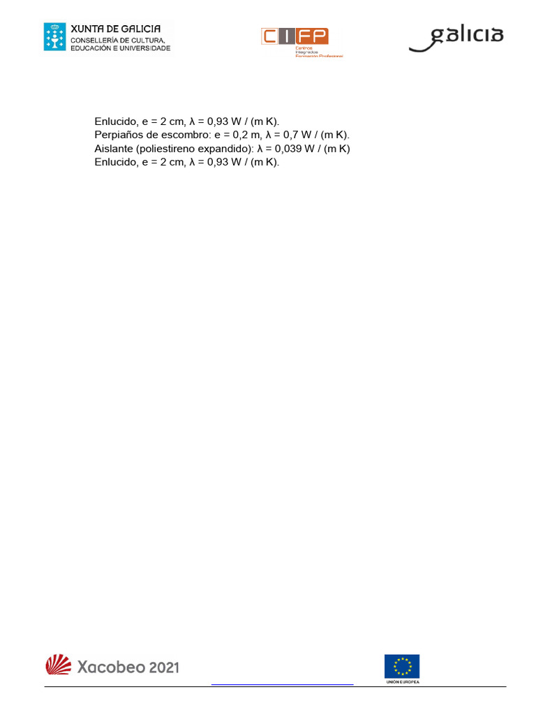 Ejercicios Autocorregidos Ud1 - Ii | PDF