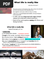 Paper 1 - Visual Literacy - Cartoons - Notes | PDF | Language Arts ...