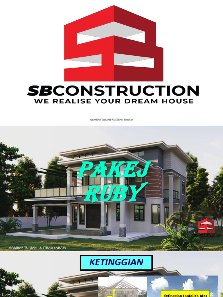 Pakej Ruby | PDF