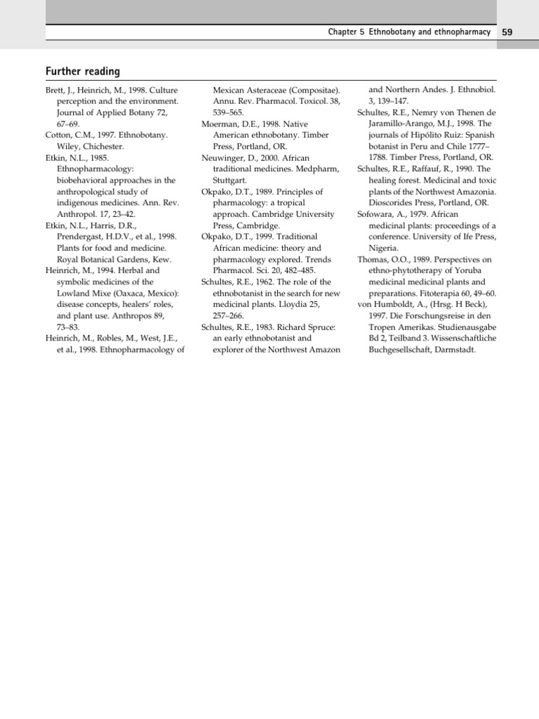 Pharmacognosy 70 80 | PDF