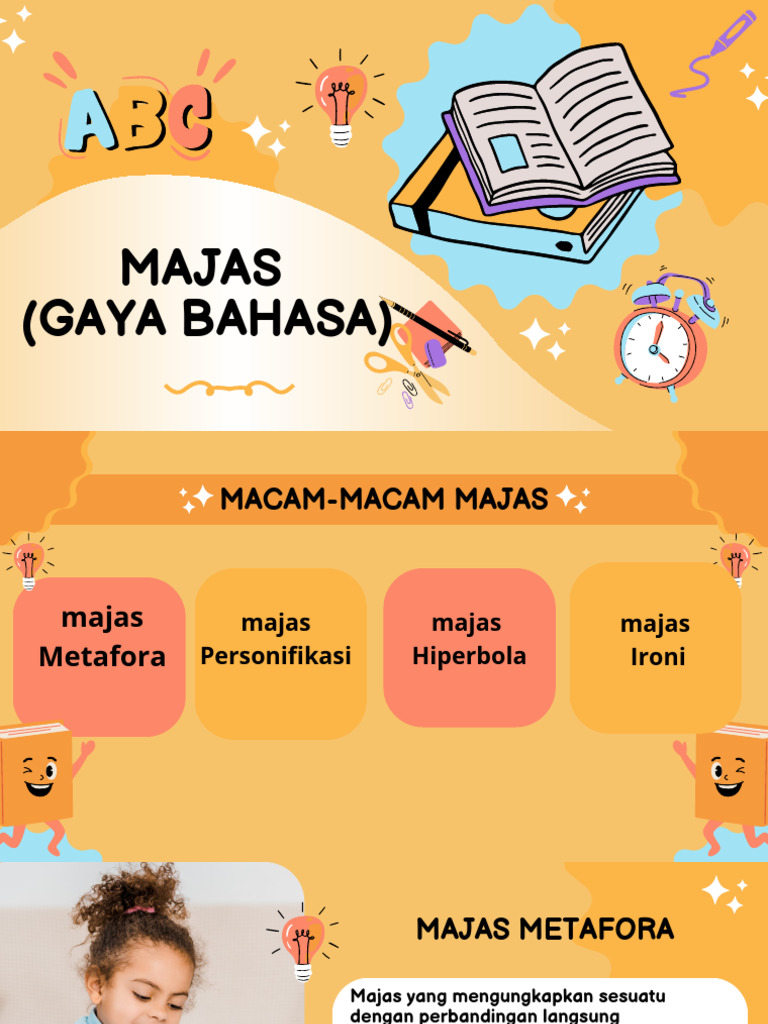 Majas | PDF