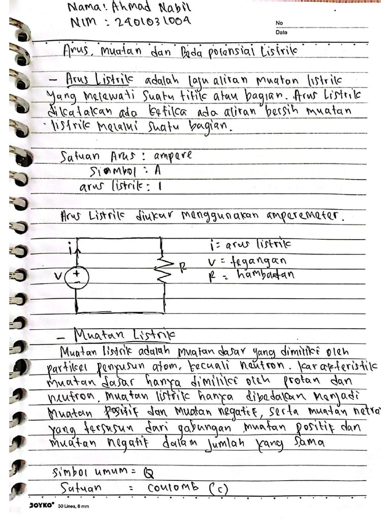 Tugas Power Point | PDF