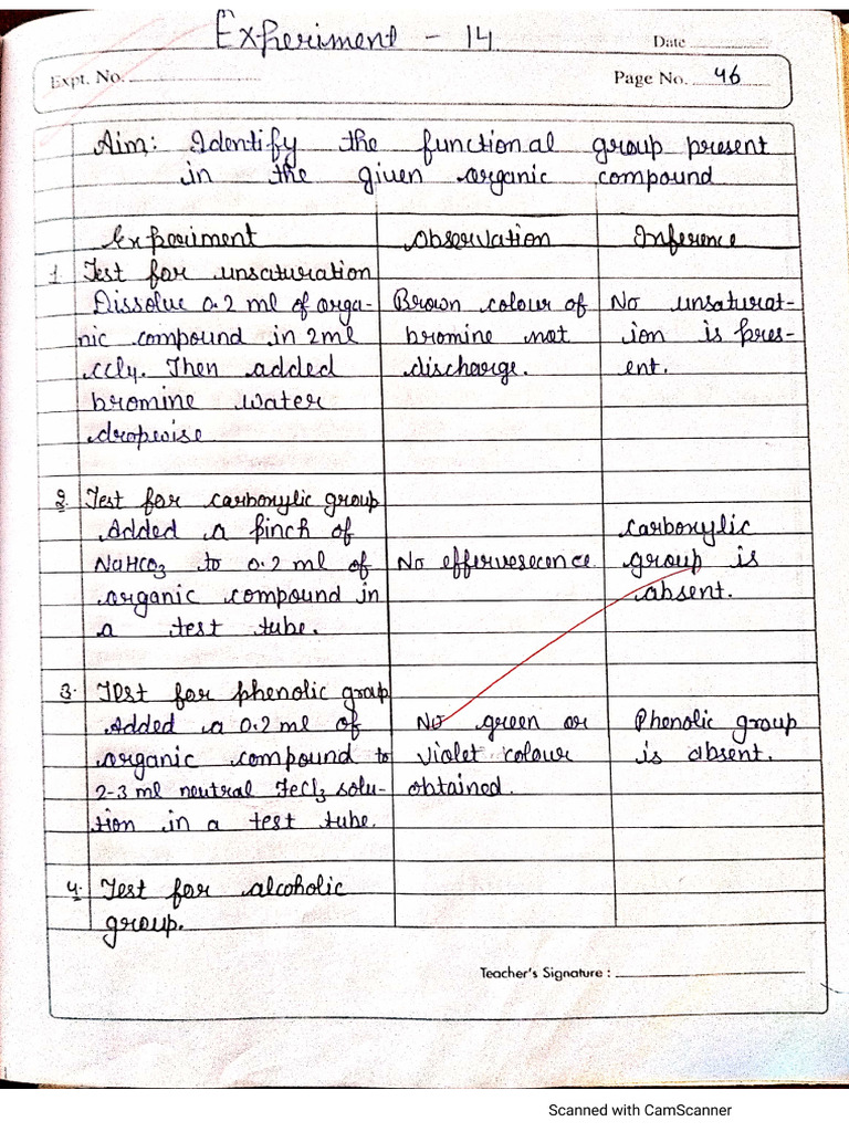 Experiment - 11 | PDF
