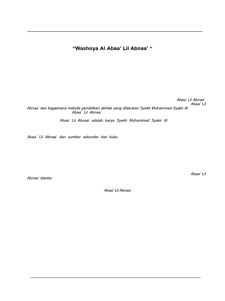 Referensi Jurnal Hamid 2 | PDF