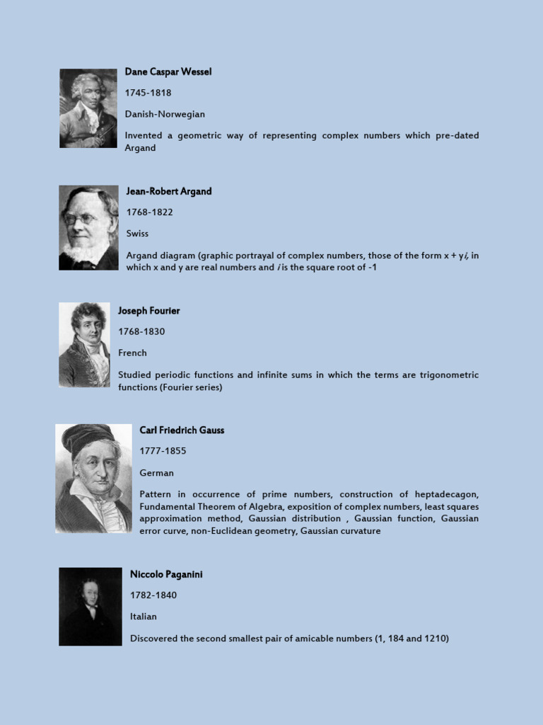 19th Century Mathematics | PDF | Geometry | Mathematics