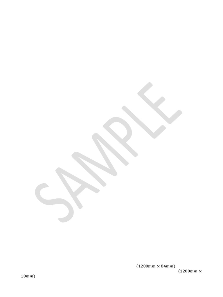 Sample Report | PDF