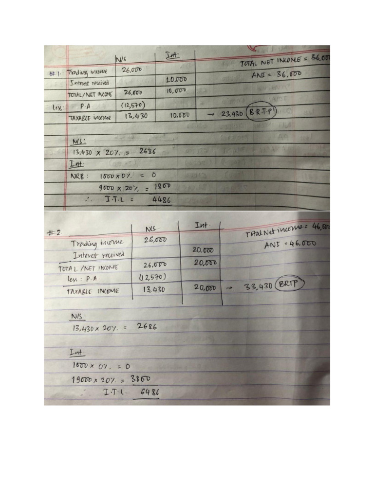 Assignment Short Question | PDF