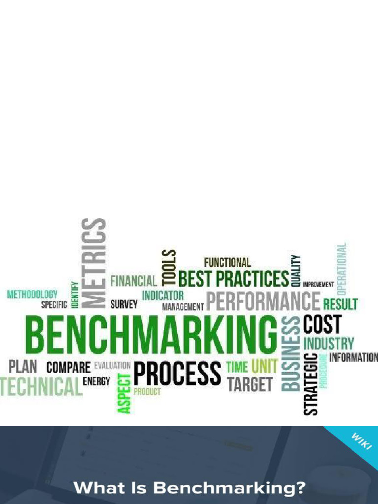 Benchmark Process | PDF