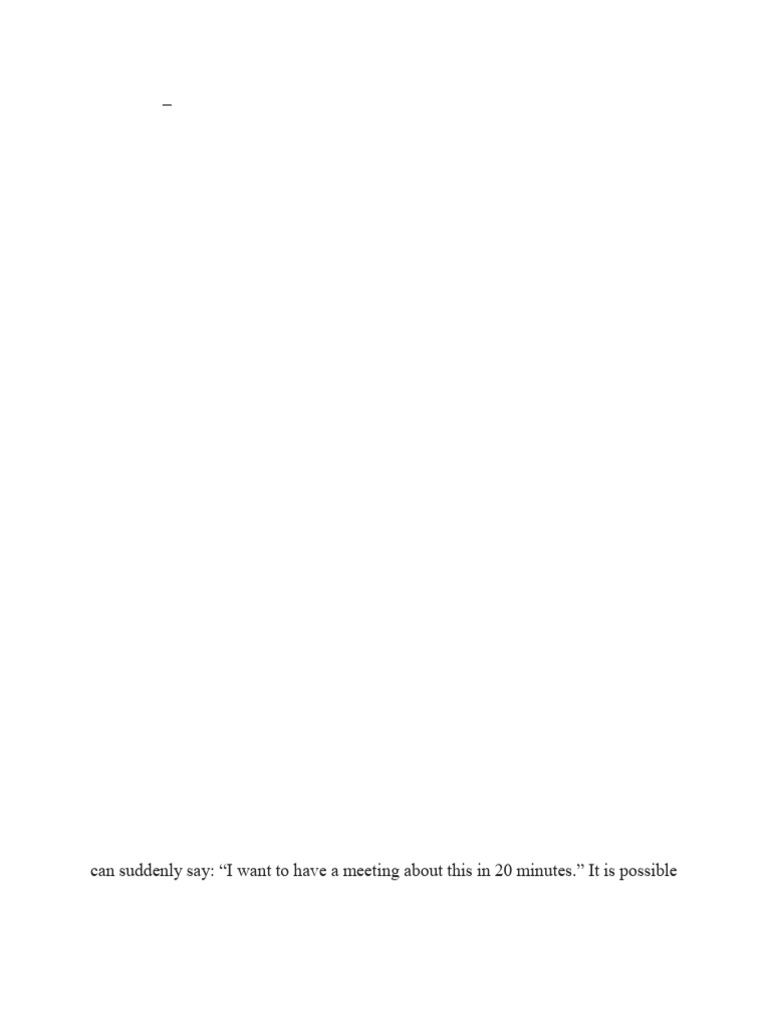 Module 3 | PDF