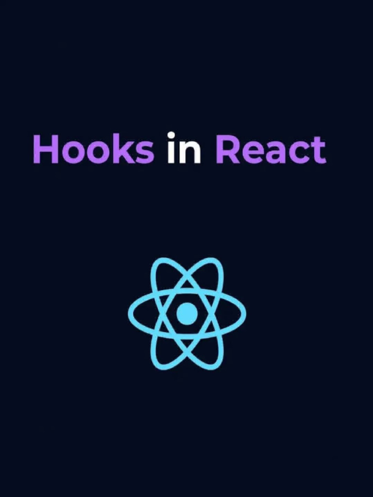 React Hooks Explained 1706538324 | PDF
