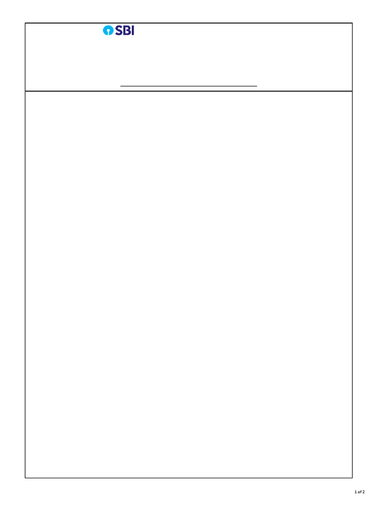 Cbo 2022 Result | PDF