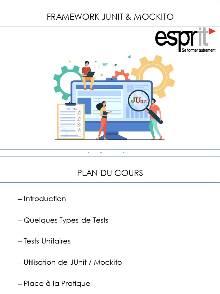 6 - JUnit - Mockito | PDF