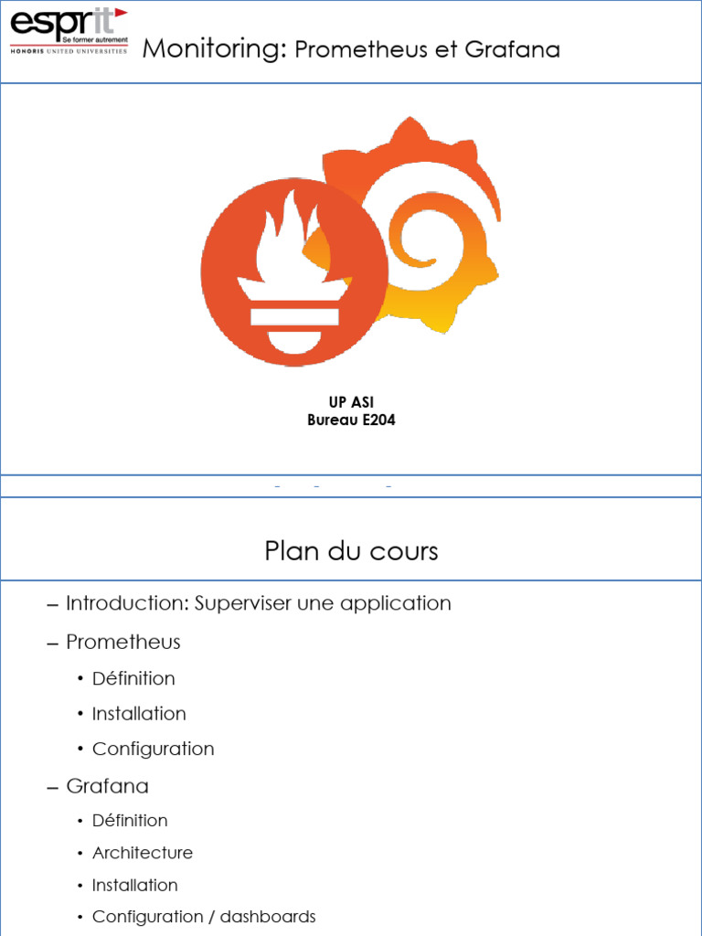 9 Prometheus Grafana Pdf
