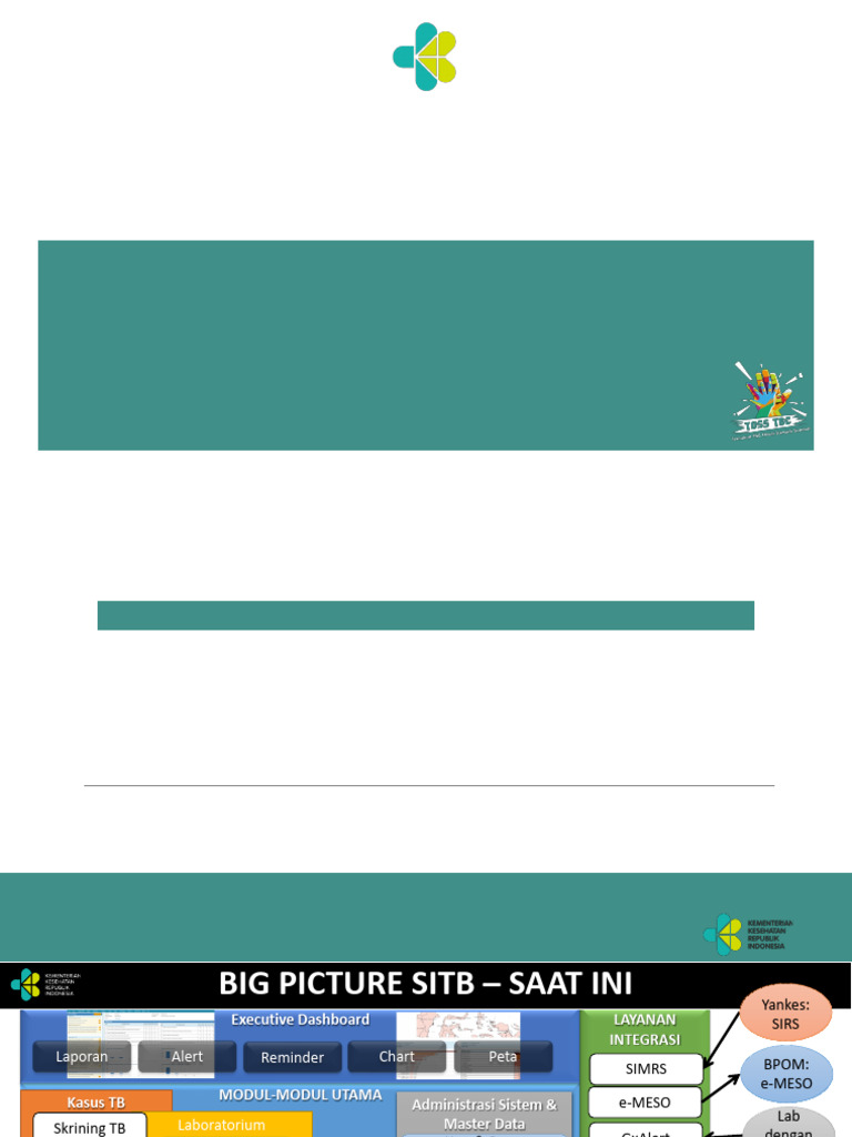 Update SITB Pembelajaran Bridging SITK | PDF