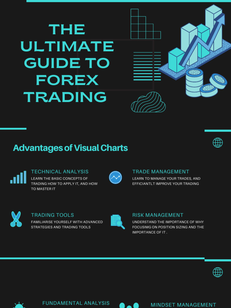 The Ultimate Guide To Forex Trading | PDF