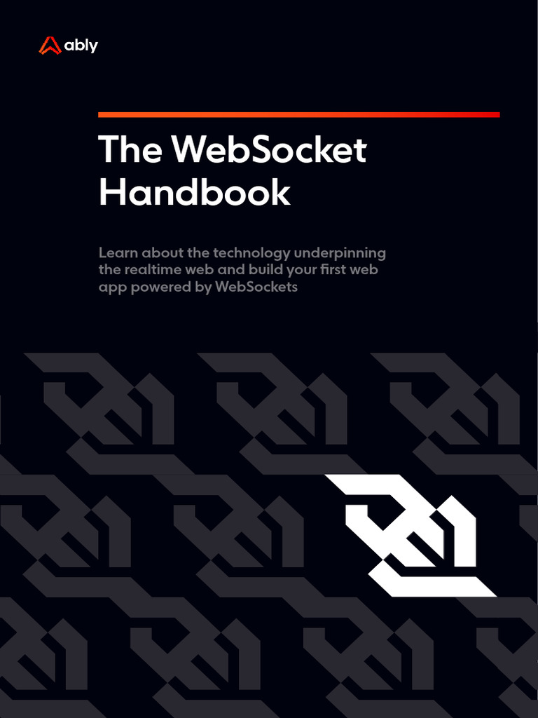 The Websocket Handbook | PDF