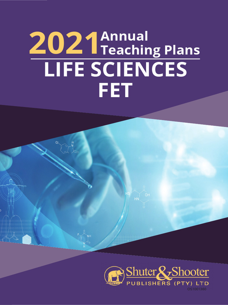 FET Life Sciences | PDF