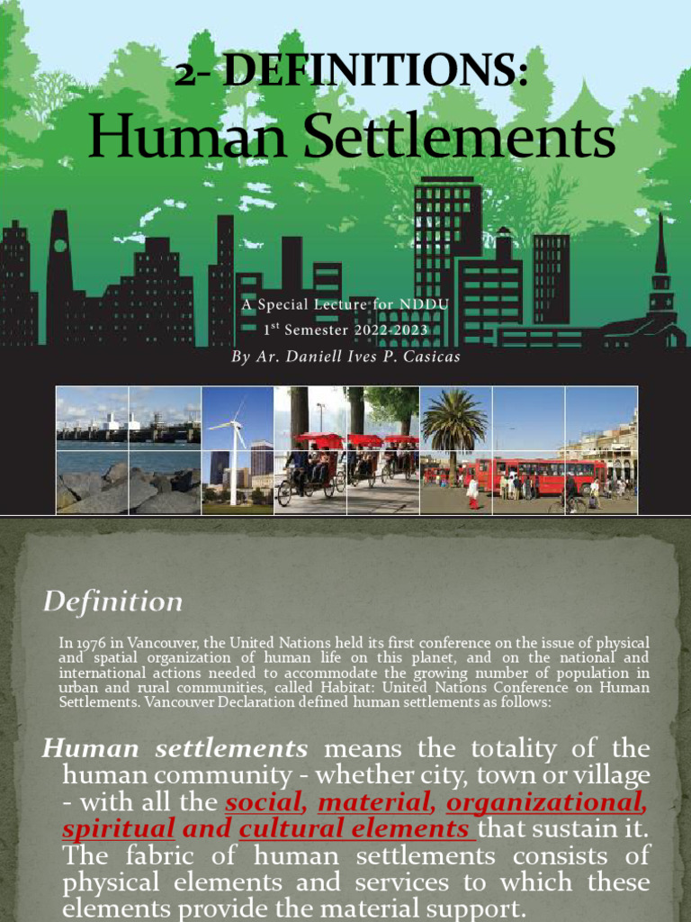 2 - Definitions2 | PDF