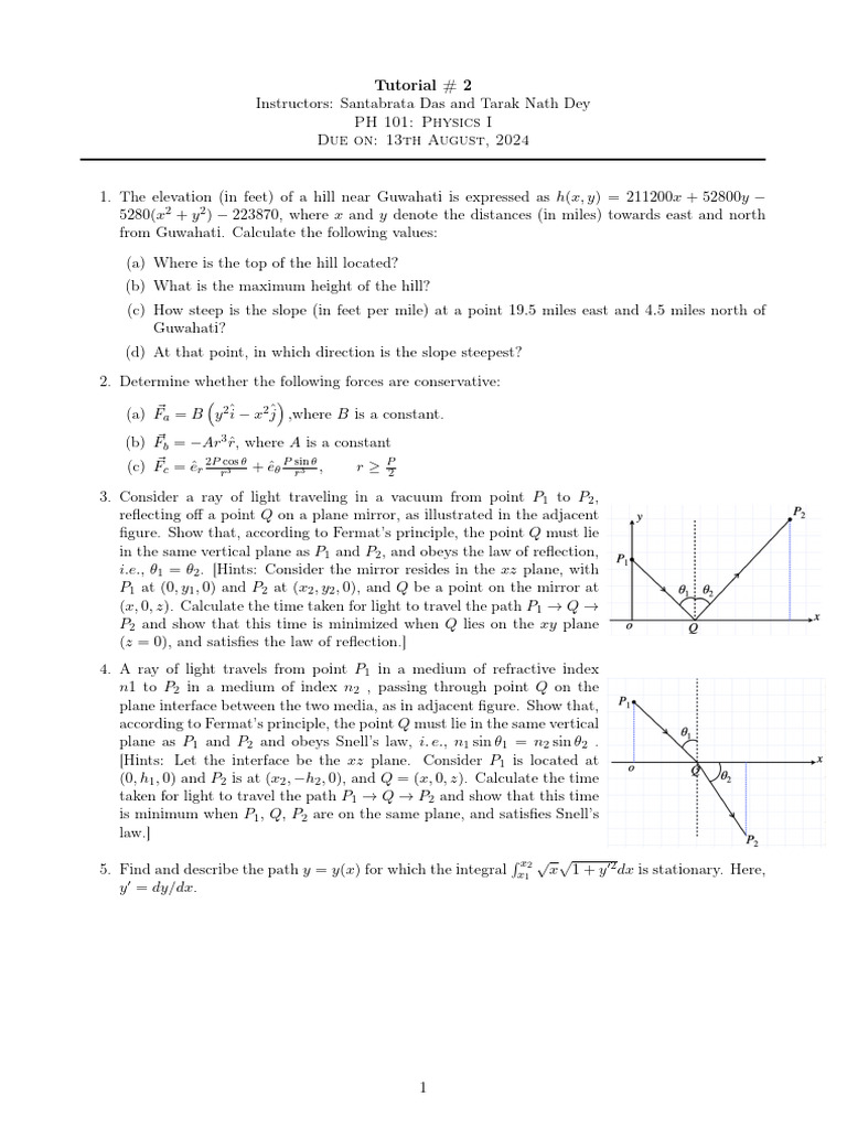 Tutorial 02 | PDF Tutorial 02 | PDF