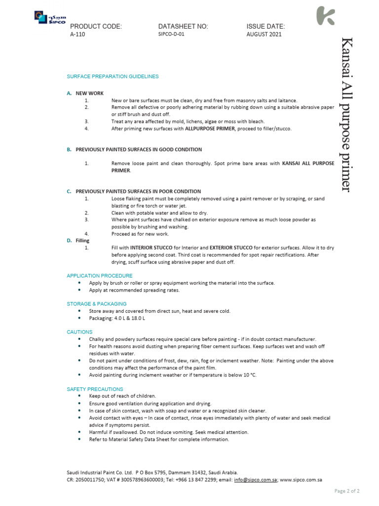 Kansai Last Paper | PDF