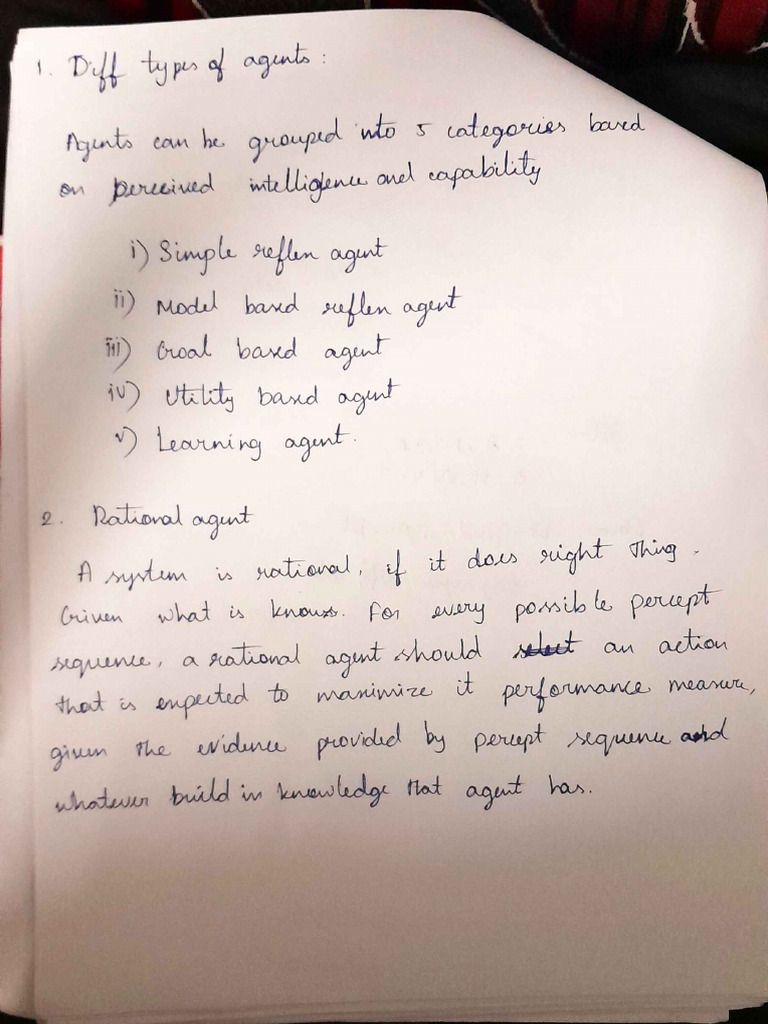 2marks For AIML | PDF