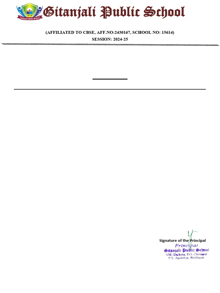 Notice - Invitation To Participate in Tree Plantation - 28-08-2024 | PDF