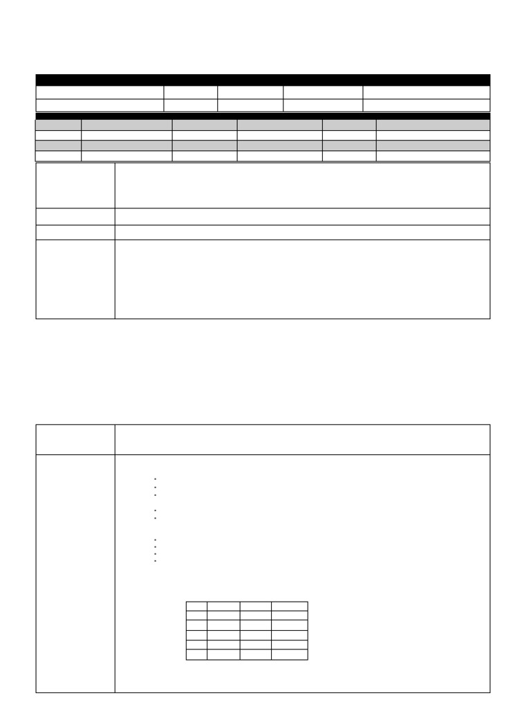RPS Tek Pati Dan Gula | PDF | Seni | Teknologi & Rekayasa