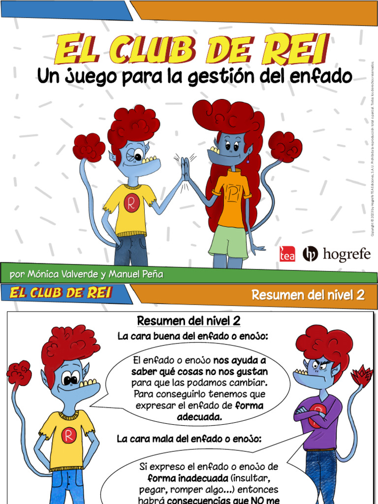 Presentacion Nivel 3 | PDF