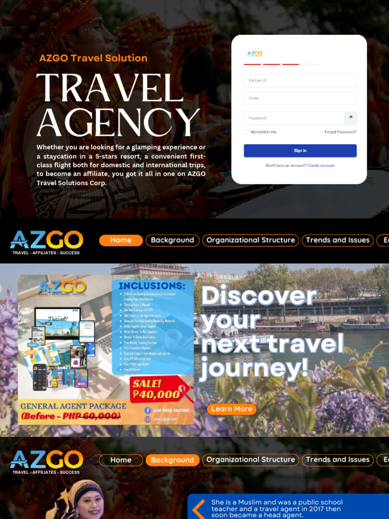 Micro - PPT - Sector | PDF