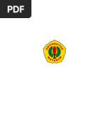 Contoh Cover Skripsi UNINDRA Jakarta | PDF