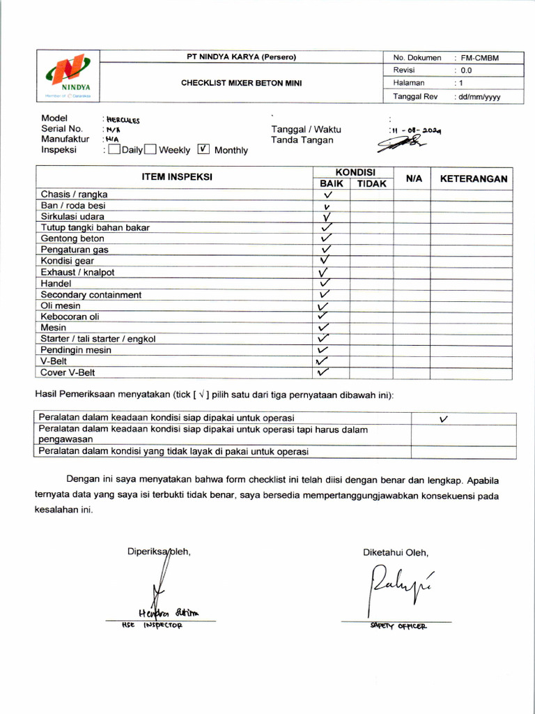 Molen 11082024 | PDF