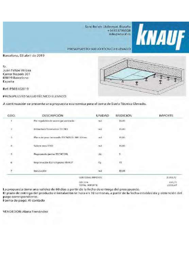 Knauf | PDF