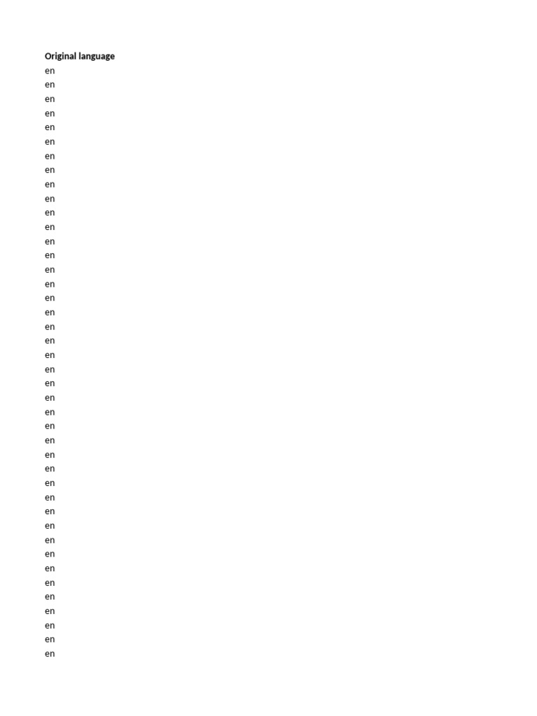 Template Dictionary Pdf