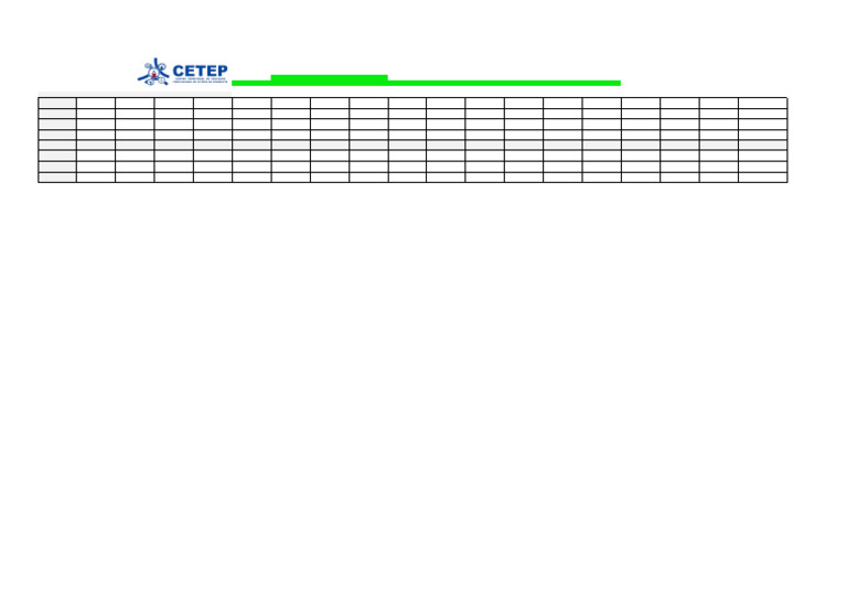 Matutino.1 Seg | PDF