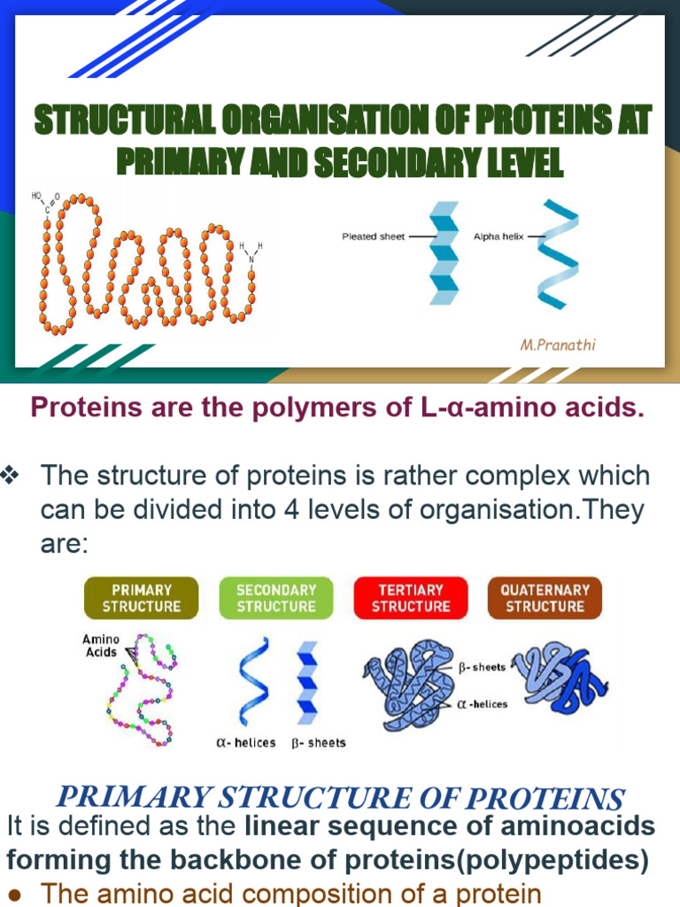 Pranathi - BIOCHEMISTRY | PDF