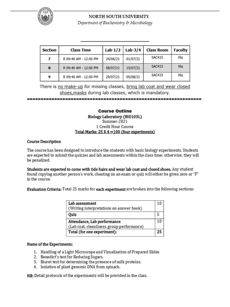 Bio 103 Lab Pdf