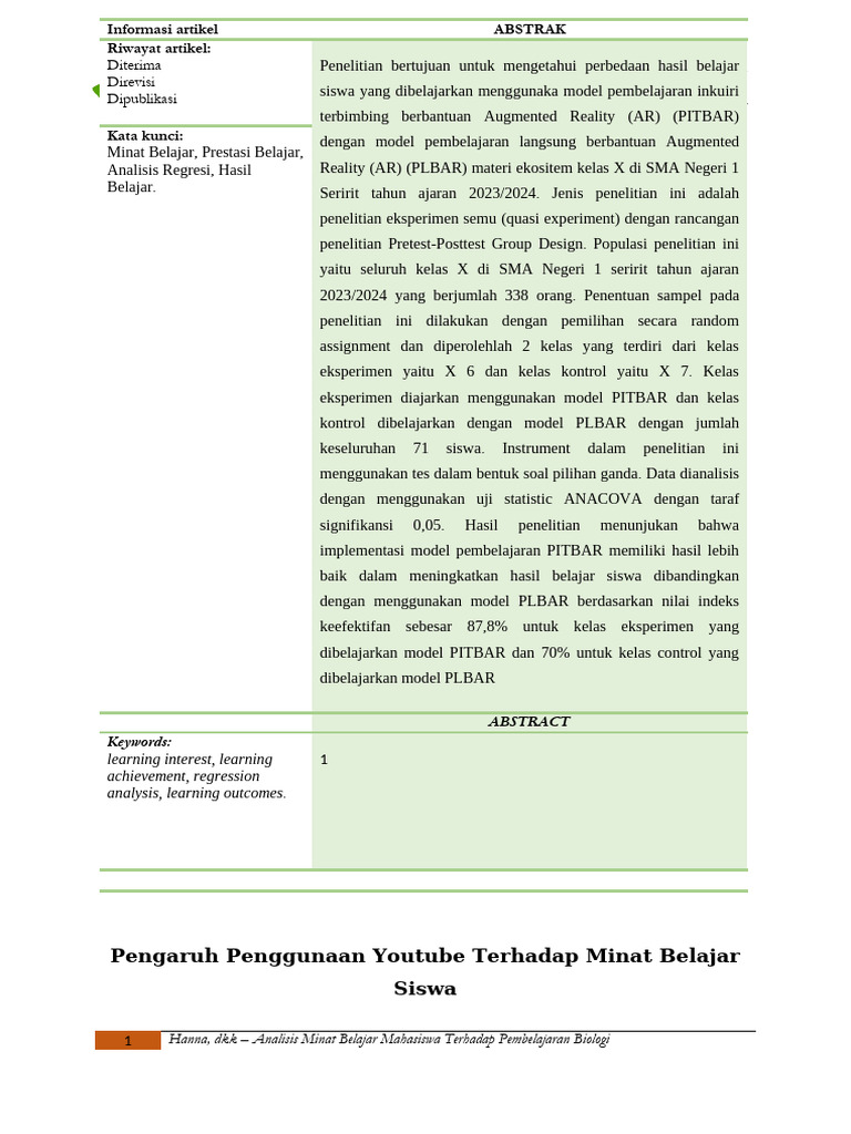 Template Al Jahiz Journal-Edit | PDF